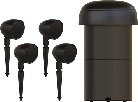 Bose Professional Freespace 360 P Ii In Ground Loudspeaker Electronics