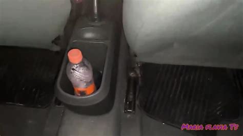 Maria Flavia Sexy In Car Eporner