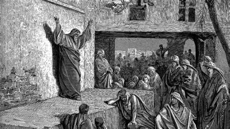 Nabi Ishaq As Sejarah Mukjizat Dan Hikmah Dari Kisah Hidupnya