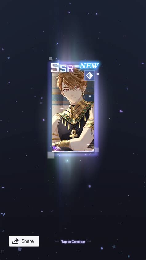 Luke SSR Card Tears Of Themis HoYoLAB
