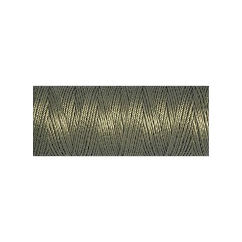 Gutermann Button Hole Twist Col 688 30m Richard James Weldon