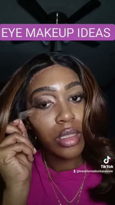 Eye Makeup Ideas 💄 Shorts Makeup Makeuptutorial Eyeshadow Makeupideas Simplemakeup Youtube