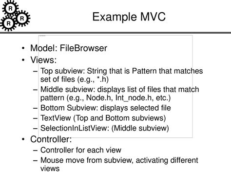 Frameworks A Brief Introduction Ppt Download