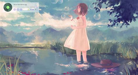 A Collection Of Good Slide Shows Anime Live Wallpaper [download Free