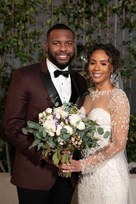 Married At First Sight Season 11 Cast