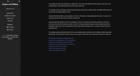 Dukes And Dildos V059 By Sara