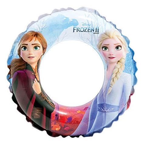 Jual Intex Swim Ring Frozen 56201 Shopee Indonesia