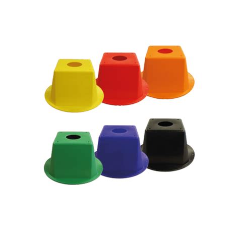 Inventory Control Cones Grwan Group