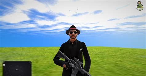 Mta Sa Black Radar Script