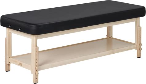 Harvey Comfort Stationary Massage Table Package Spa Salon Beauty Bed