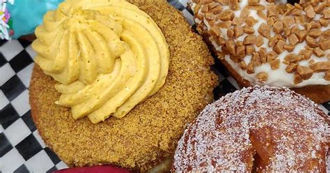 Donuts Album On Imgur