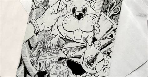 Bad Idea Comics Is The Publisher That Cried Wolf The Bootleg Is Real