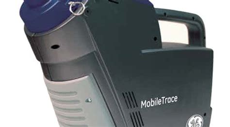 Morpho Detection Inc Security Info Watch