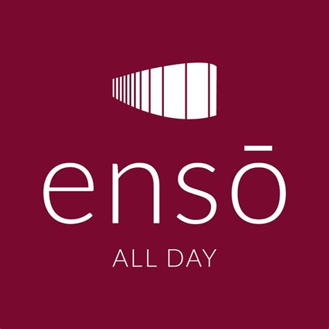 Ensō All Day Amaroúsion