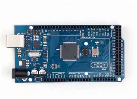 Arduino Mega Board At ₹ 1850piece In Dombivli Id 2854533170191