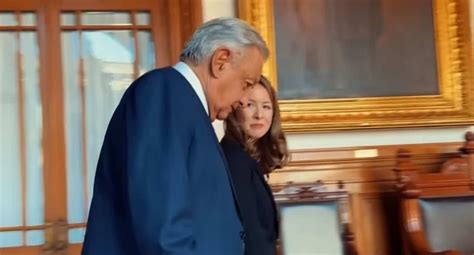 Censura Ordenamiento Del Ine Sobre Entrevista Con Canal Red Tv Amlo