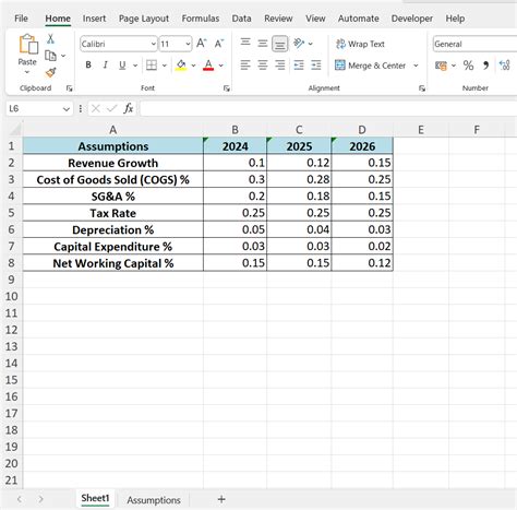 How To Draw Floor Plan With Excel Sheet In Excel