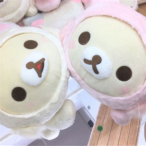 Korilakkuma Aesthetic Pfp Korilakkuma Aesthetic Icons Korilakkuma