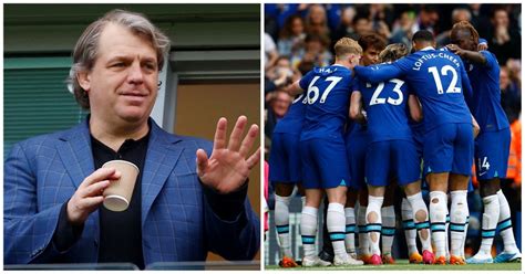 Chelsea Happy To Have Potential Buyer For £150k A Week Star At