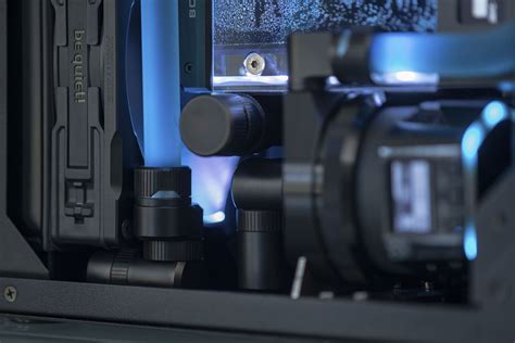 Highrise A Discrete Sff Custom Loop Buildsgg