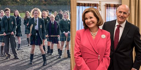 The 10 Funniest Shows On Netflix Right Now Ranked According To Ranker Votes Arrested