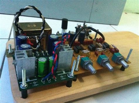 Diy Electronics Projects Naked
