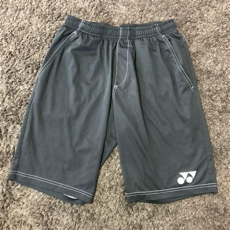 Yonex ヨネックス テニスウェア O メルカリ