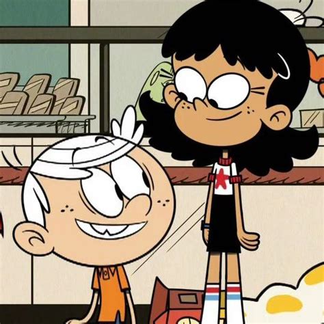 Stella From Loud House Movie