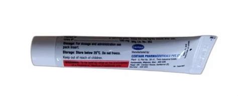 Debrivoid Papain Urea Debriding Skin Ointment Cream 15 Gm At ₹ 21700