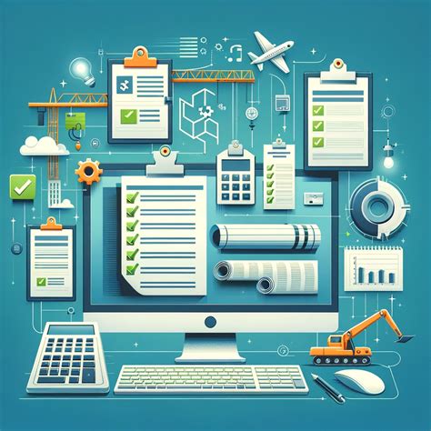 Construction Billing Process Build A Seamless Workflow Contractor Foreman