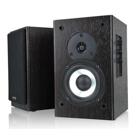 B72 Multimedia Speakers Microlab Electronics Powered By