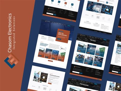 Transforming Your Ideas Into Stunning Websites For Maximum Impact Upwork