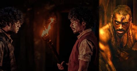 ‘exit Movie Vishak Nair Plays Career Defining Role In This Bold