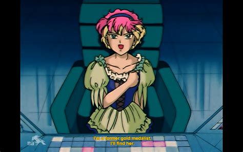 Sailor Moon Recap Mako Skating Queen The Mary Sue