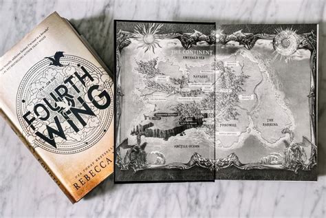 The Best Books Like Fourth Wing Page