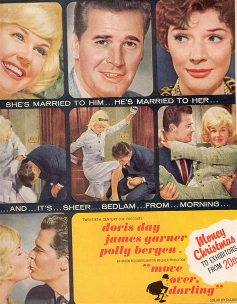 Move Over Darling The Sexy Side Of Doris Day Rock And Roll Globe