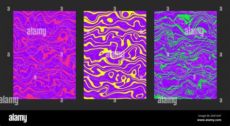 Cool Bright Patterns