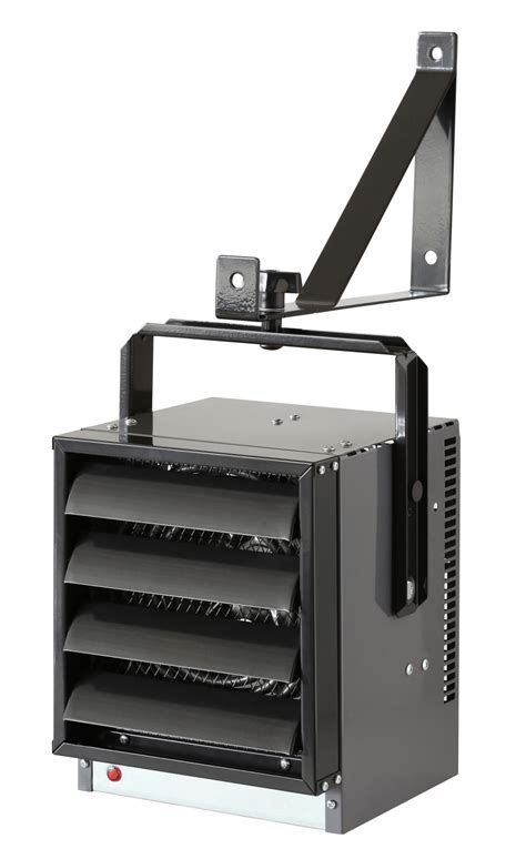 Dimplex Cuh05b31t 5000 3750 Dual Watt 240 208 Volt Compact