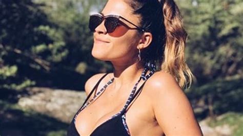 Flor Zaccanti Eligió Una Foto Desnuda Para Confesar Que Se Convirtió En