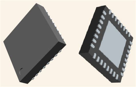 Attiny Mu Bit Microcontroller Pinout Equivalent And Datasheet