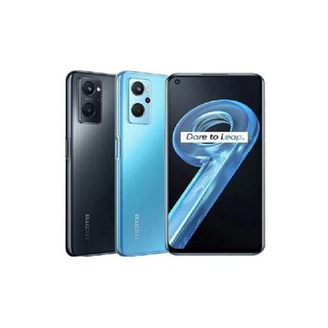 Realme 9i Tech101