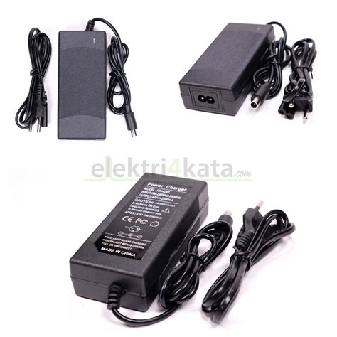 Зарядно устройство 42v универсално Електри4ката