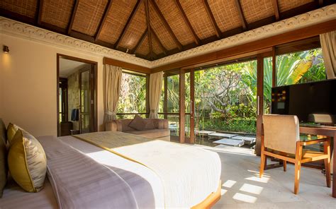 THE ULTIMATE NAKED VILLA ROOM Everything To Sea