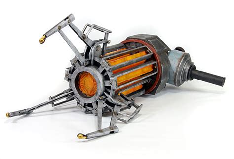 Gravity Gun Mod 1 8 9 1 12 2 Minecraft Fr