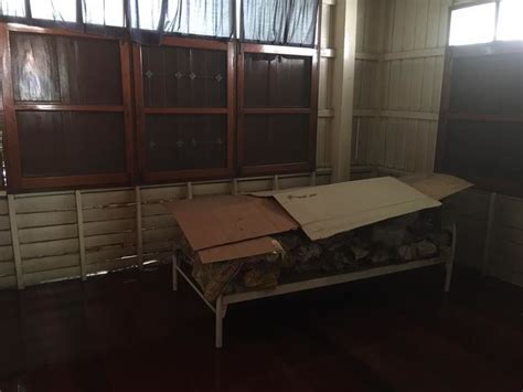 ห้องนอนจิตร ภูมิศักดิ์