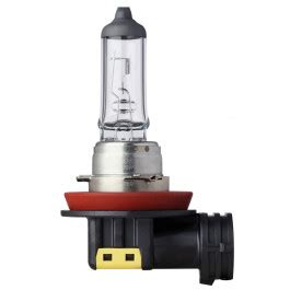 Audi, Porsche, VW Bulb (H8, 12V/35W) N10529501 by FLOSSER | Europa Parts
