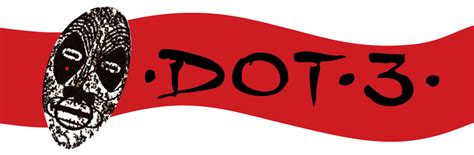 Home - Dot3