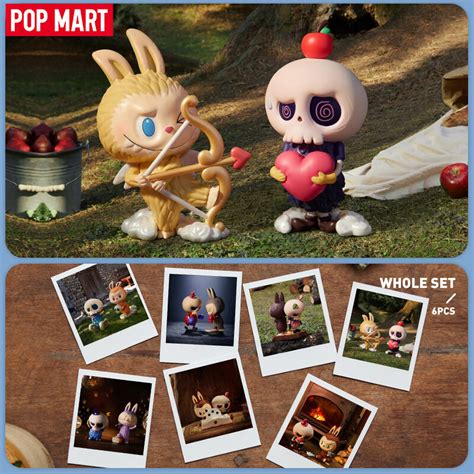 Shop Popmart The Monsters Online Jun 2024 My