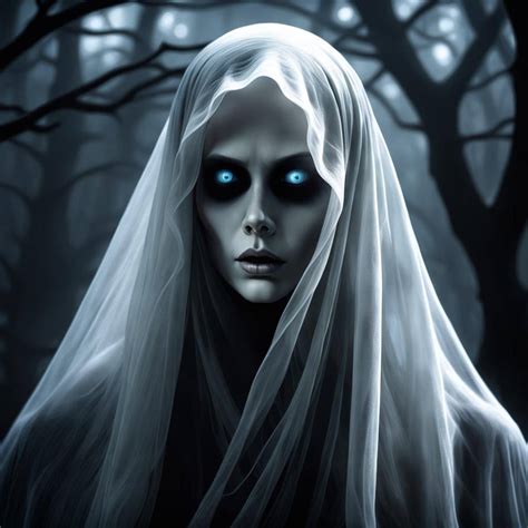 The Haunted Forest By Alyarie On Deviantart