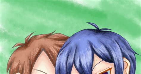 バベル裁判所 吉井と笠原蓮 影依（シャドール）・ヒラメキのイラスト Pixiv